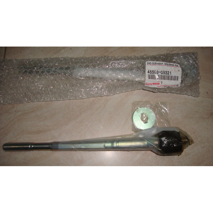 4550309321 Тяга рульова TOYOTA 4550309321