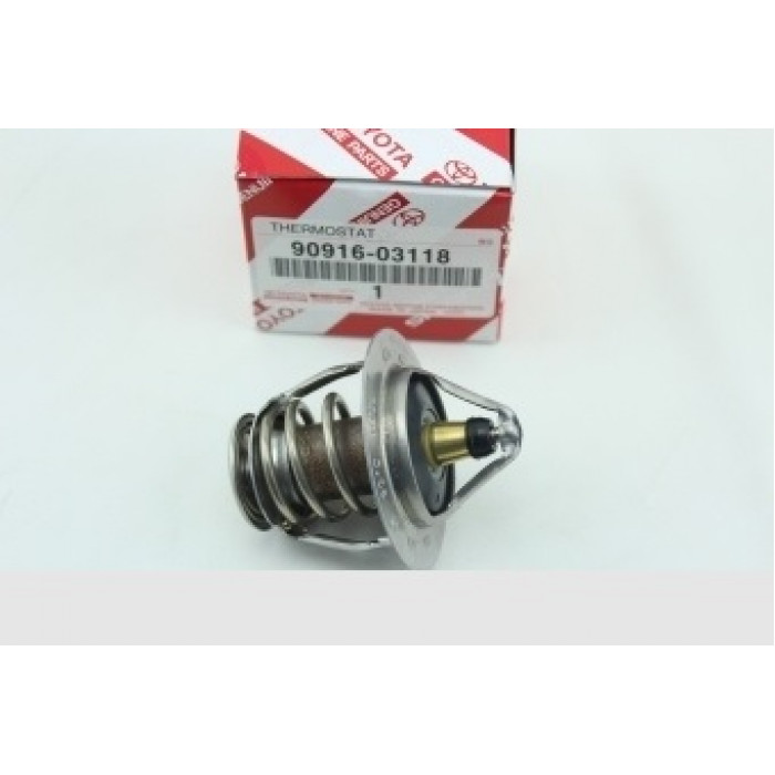9091603118 Термостат радіатора охолодження TOYOTA 9091603118